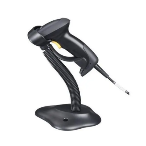 Mindeo Barcode USB Hand Held Scanner with Cradle - Touch 365